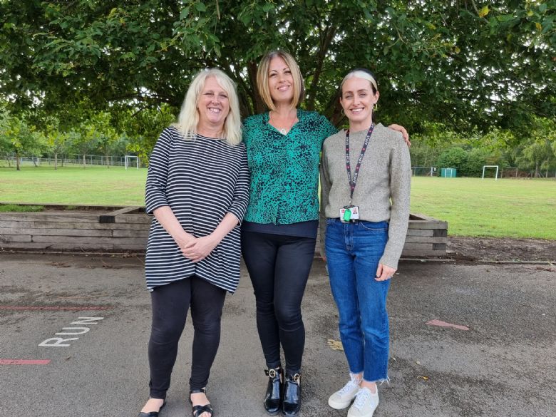 Bewdley Primary School - BPS Staff