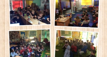 Bewdley Primary School - Home