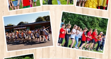 Bewdley Primary School - Home