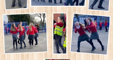 Bewdley Primary School - Home