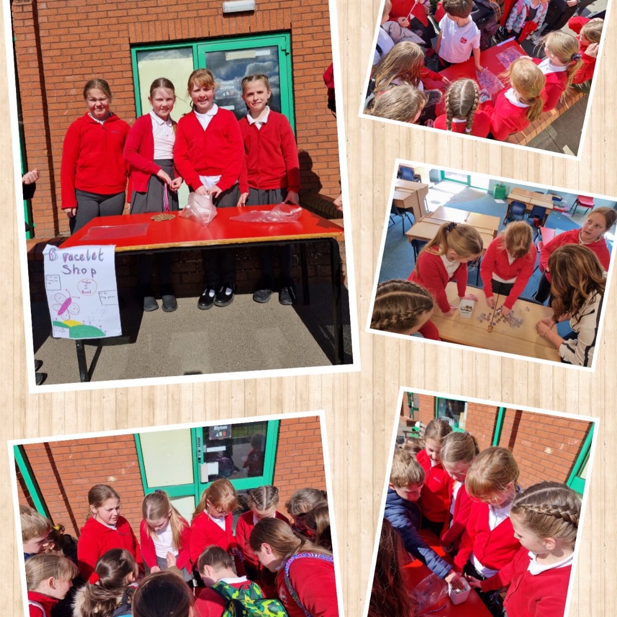 Bewdley Primary School - UNICEF