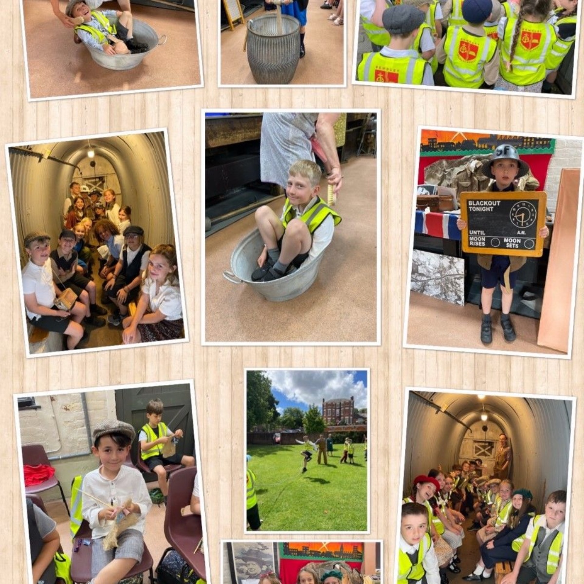 Bewdley Primary School - Bewdley Museum