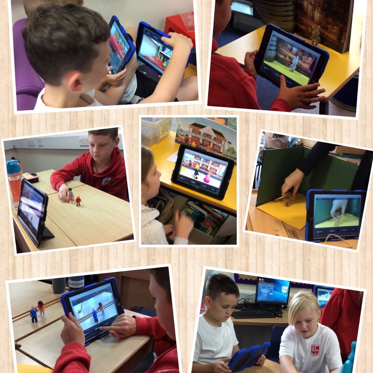 Bewdley Primary School - Year 6 Computing