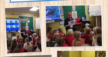 Bewdley Primary School - Home