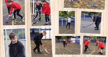 Bewdley Primary School - Home