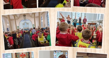 Bewdley Primary School - Home