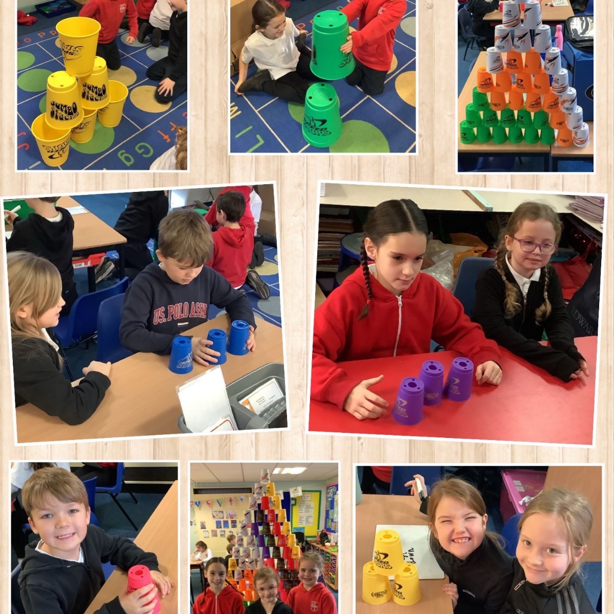 Bewdley Primary School - Year 3 - Computing