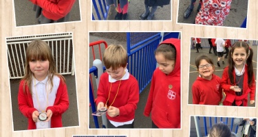 Bewdley Primary School - Home