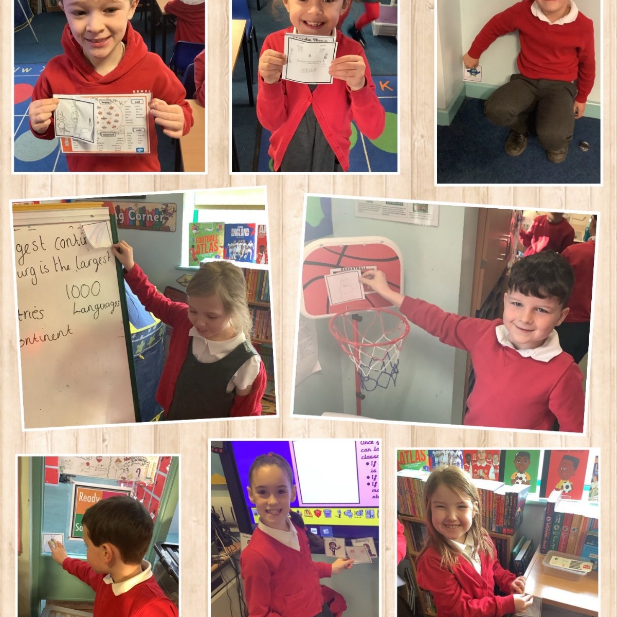 Bewdley Primary School - Year 3 - Maths