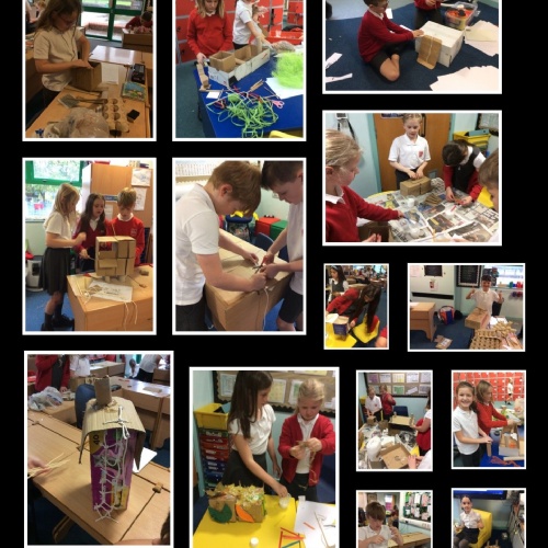 Bewdley Primary School - Year 4 - Geography