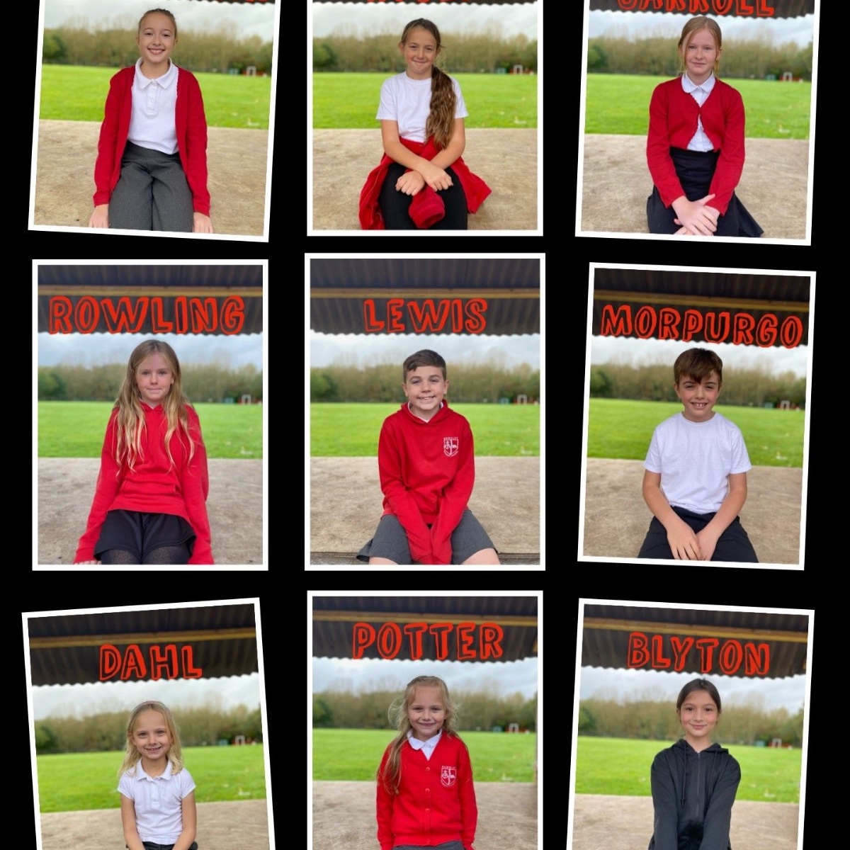 Bewdley Primary School - School Council 2023-24