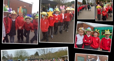 Bewdley Primary School - Home