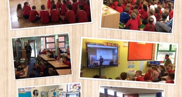 Bewdley Primary School - Home