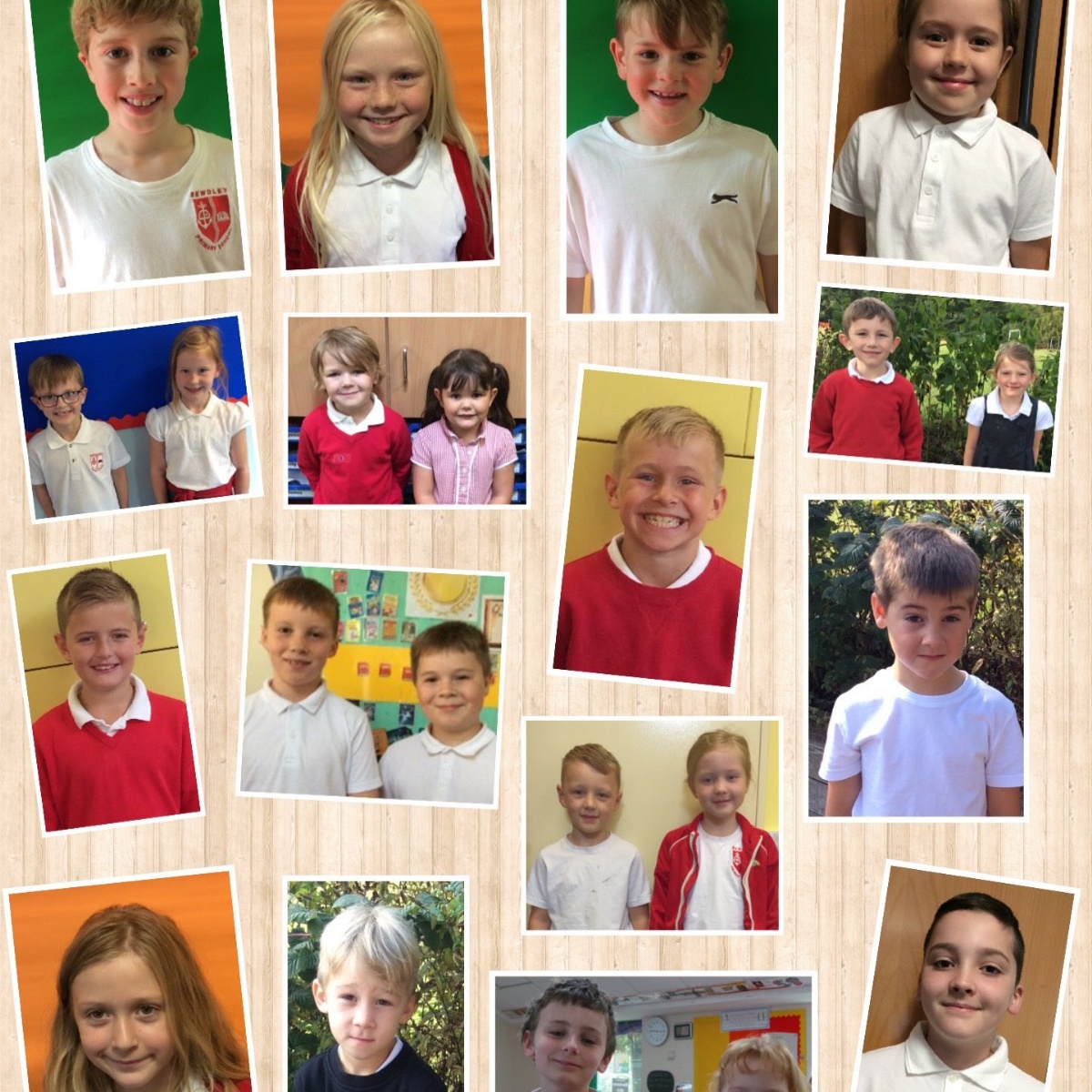 Bewdley Primary School - ECO News